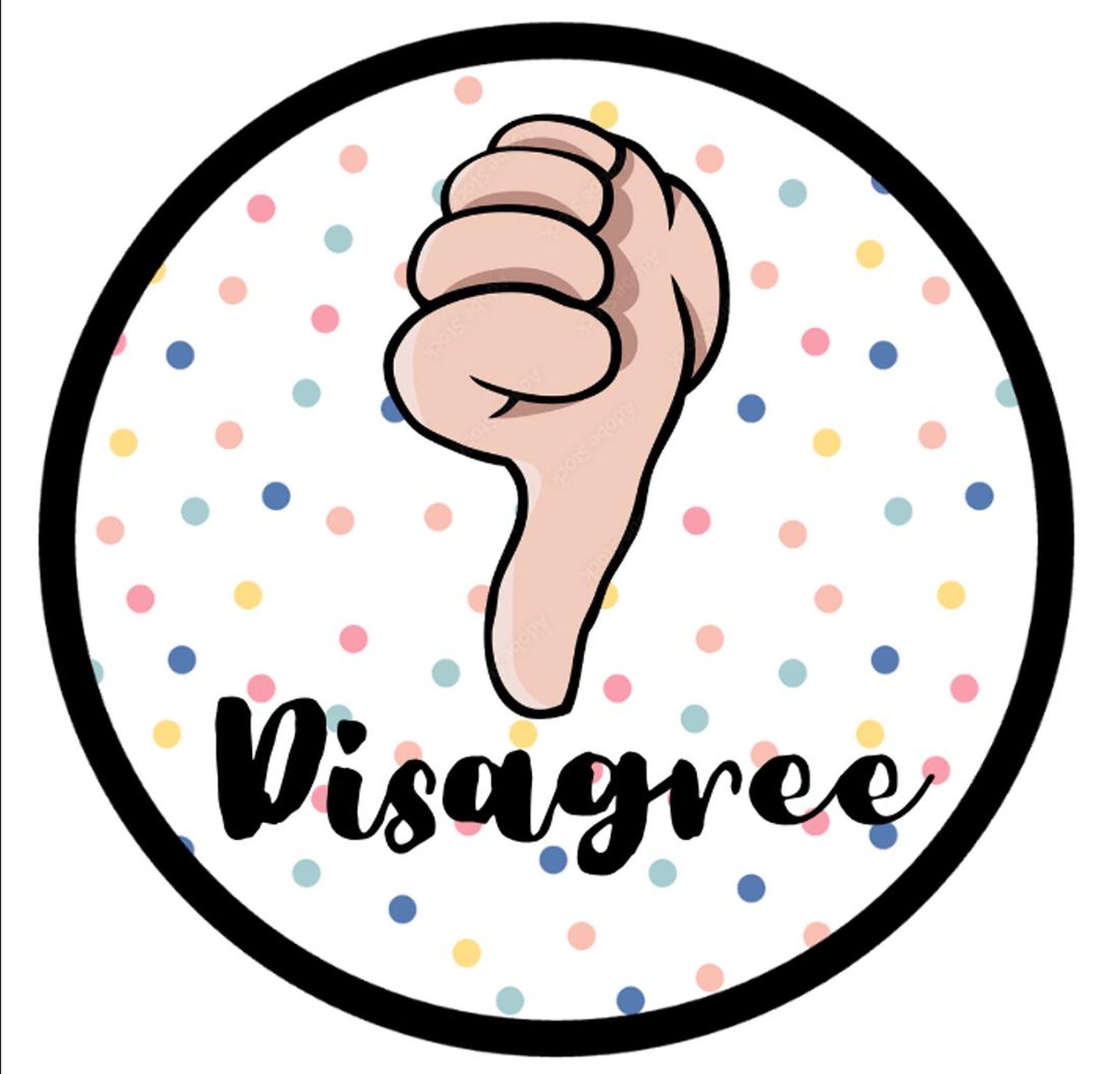 Teaching Hand Signals Classroom Digital PDF Editable Version Included ...