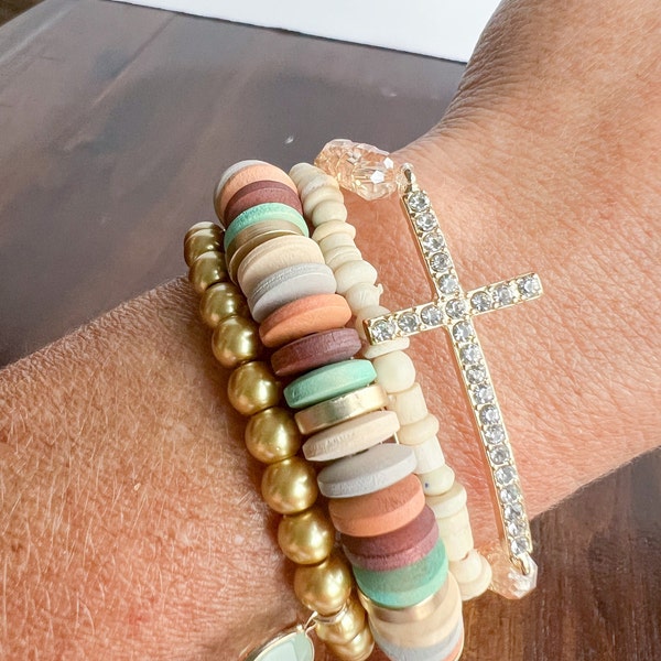 Fall Bracelets - Etsy