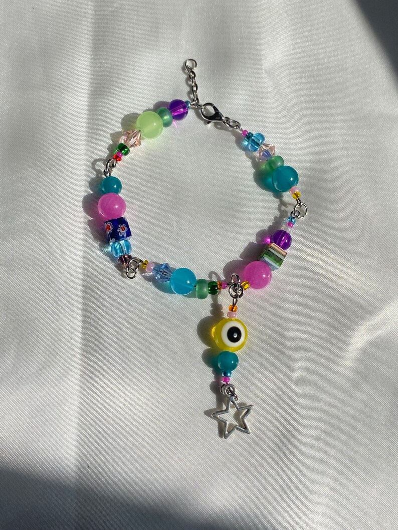 Barbie Charm Bracelets - Etsy