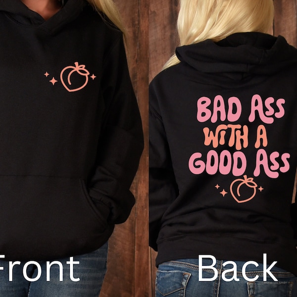 Bad Ass Gym Shirt - Etsy