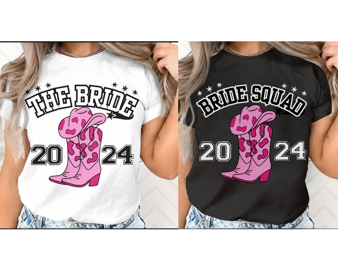 2024 Last Rodeo Hen Party Shirt, Western Themed Cowgirl Bachelorette ...