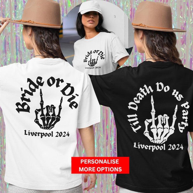 Goth Bride Clothing - Etsy UK