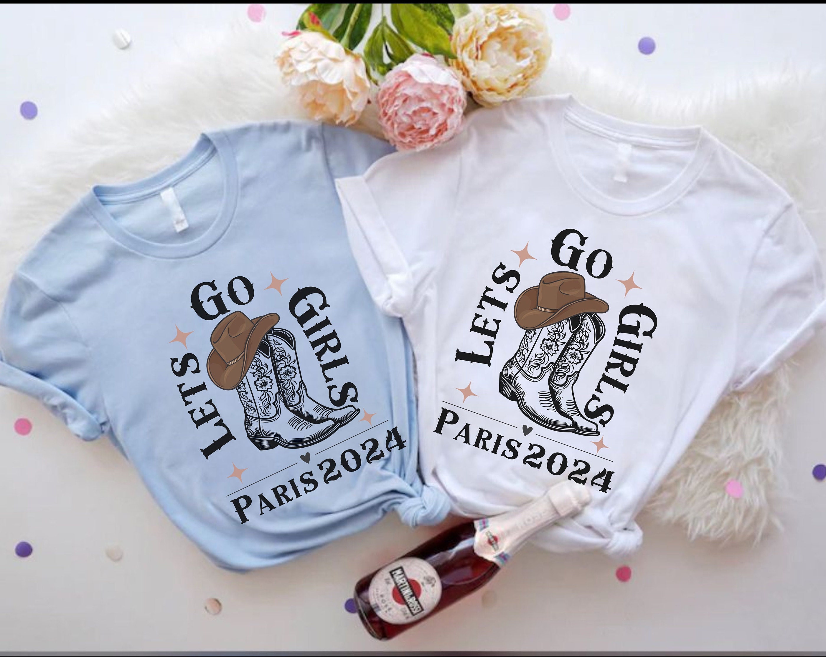Western Themed Bachelorette Last Rodeo Shirt, I Feel Like Bride ...