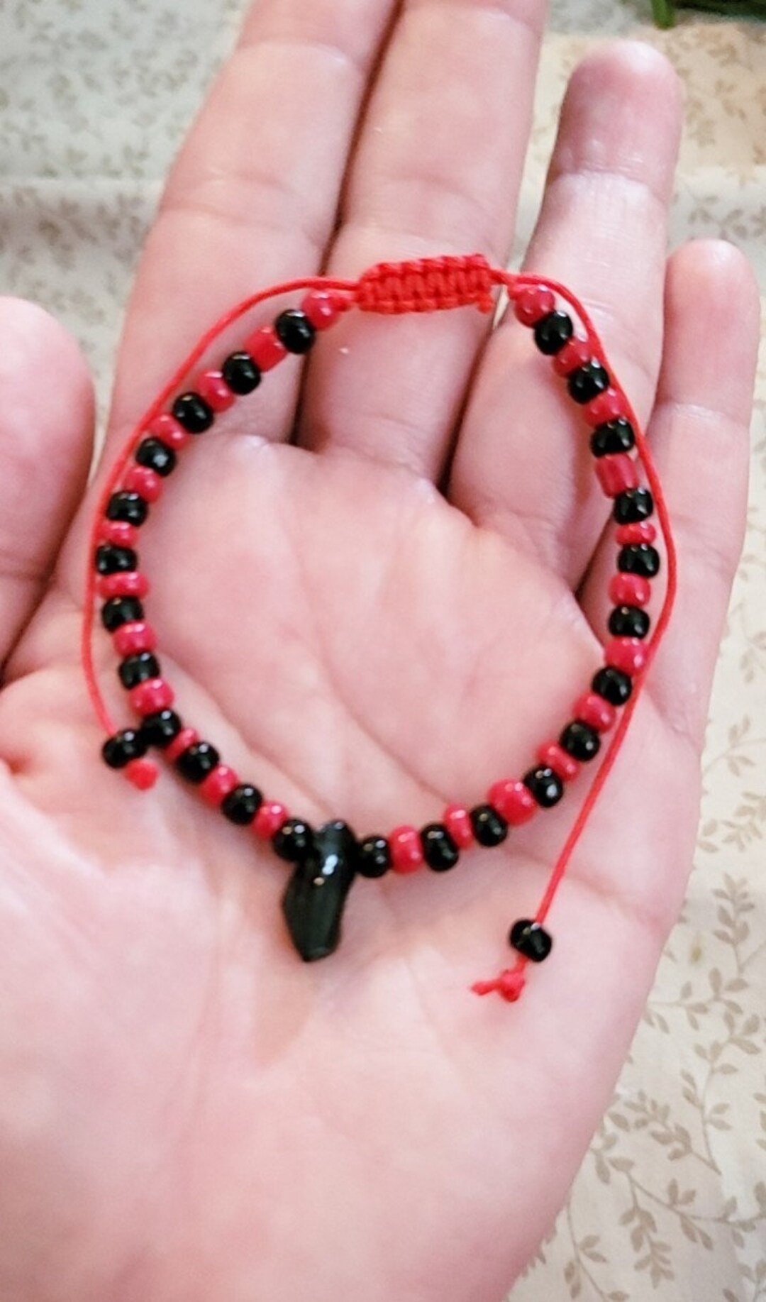 Azabache Bracelets - Etsy