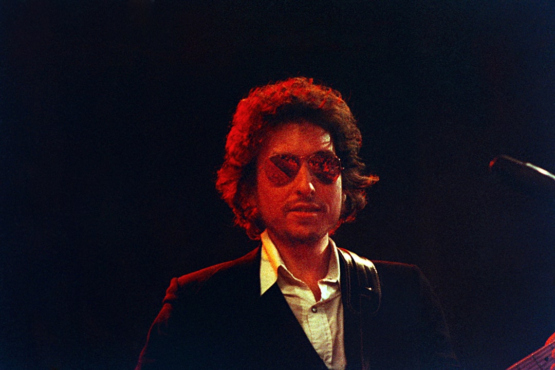 Bob Dylan Photos From Denver February 6, 1974 Concert - Etsy