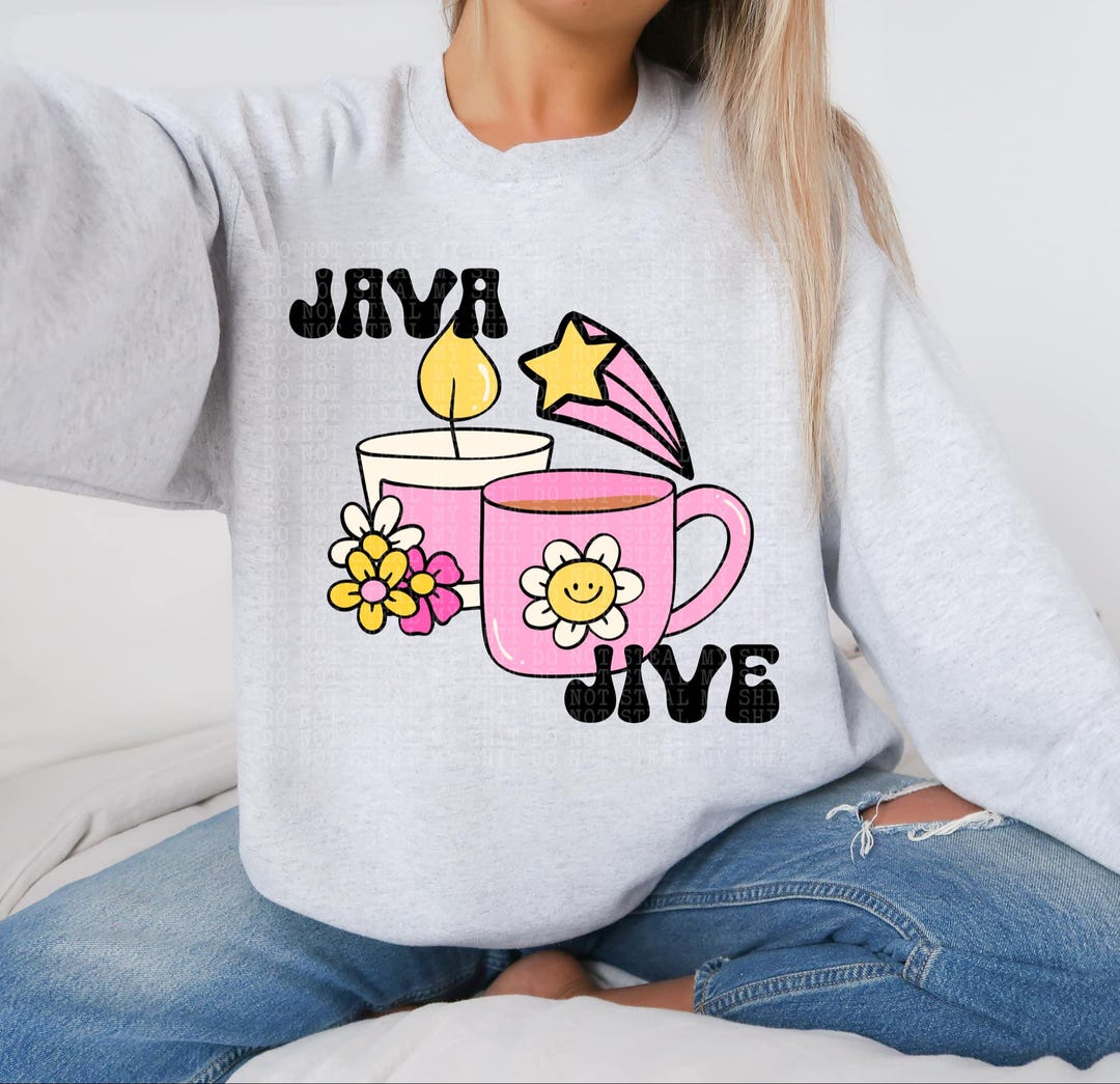 Java Jive Png, Cute Png, Flower Png, Coffee Png, Candle Png, Instant ...