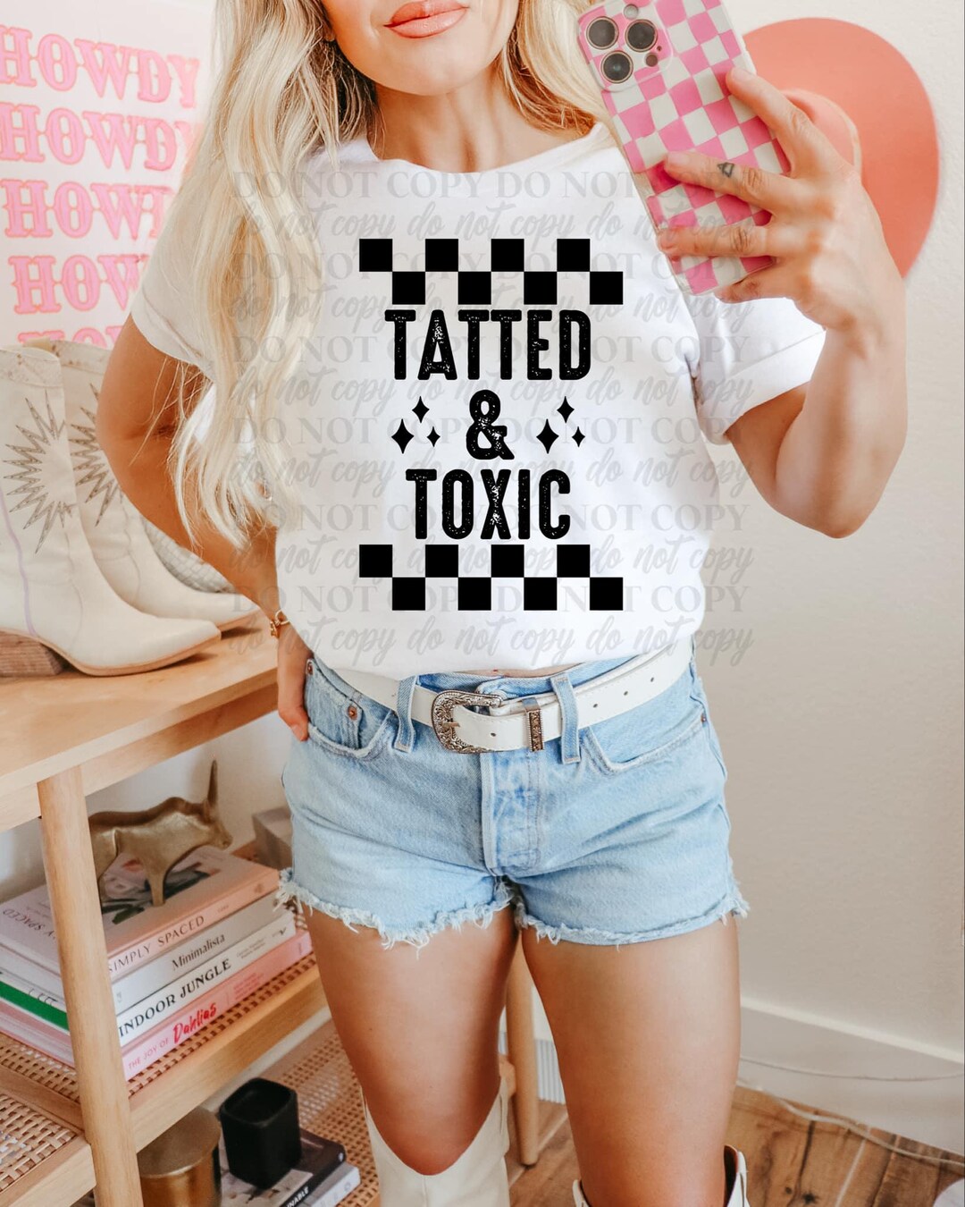 Tatted and Toxic Png, Snarky Png, Sarcastic Png, Sarcasm Png, Instant Download, Sublimation ...