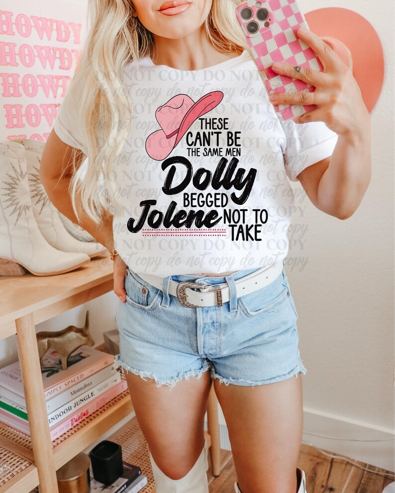 These Can't Be PNG, Dolly Png, Jolene Png, Country Png, Southern Png ...