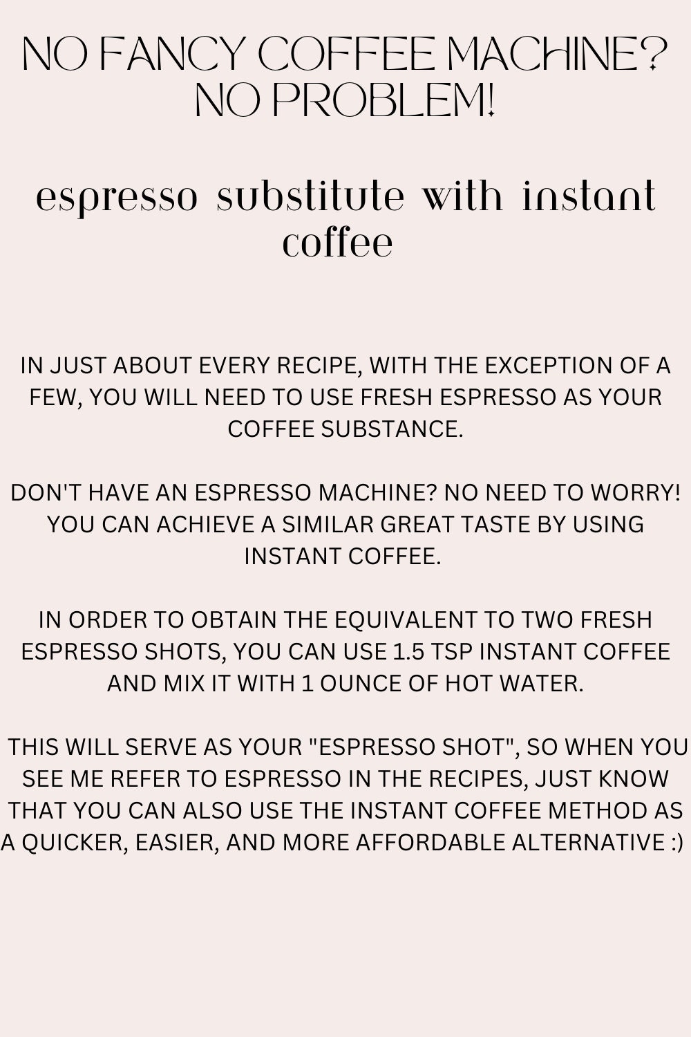 The Ultimate Guide to Amazing Coffee at Home - Etsy