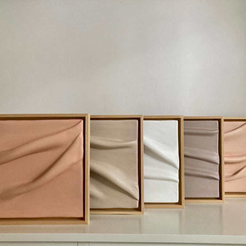 Plaster Studio - Etsy