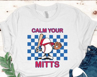 Funny Baseball Shirt - Etsy