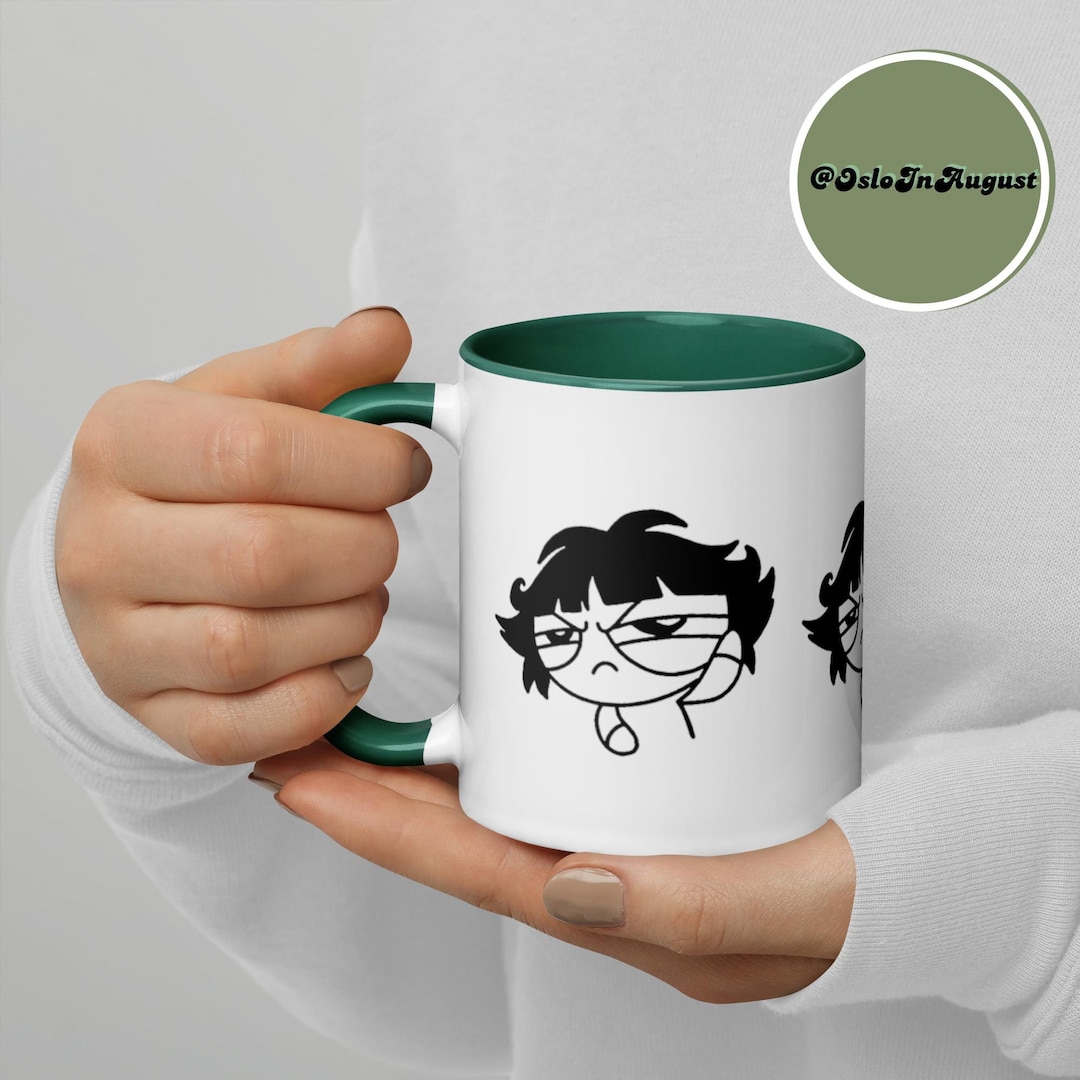 Buttercup Mug - Etsy