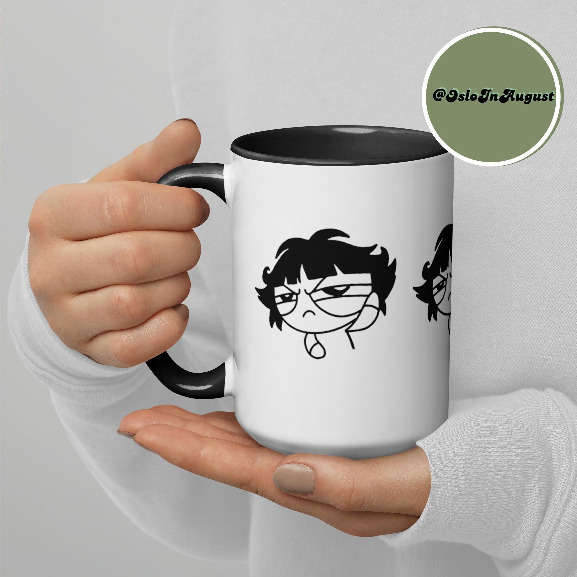 Buttercup Mug - Etsy