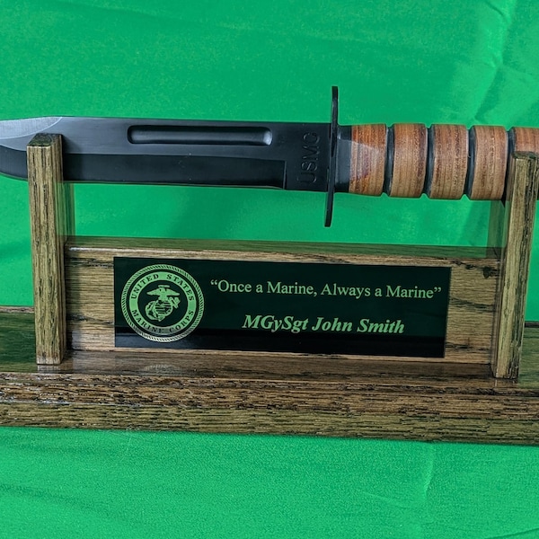Ka Bar - Etsy
