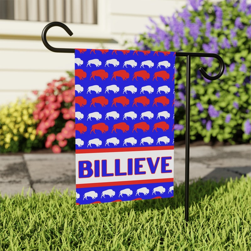 Buffalo Bills Sign - Etsy