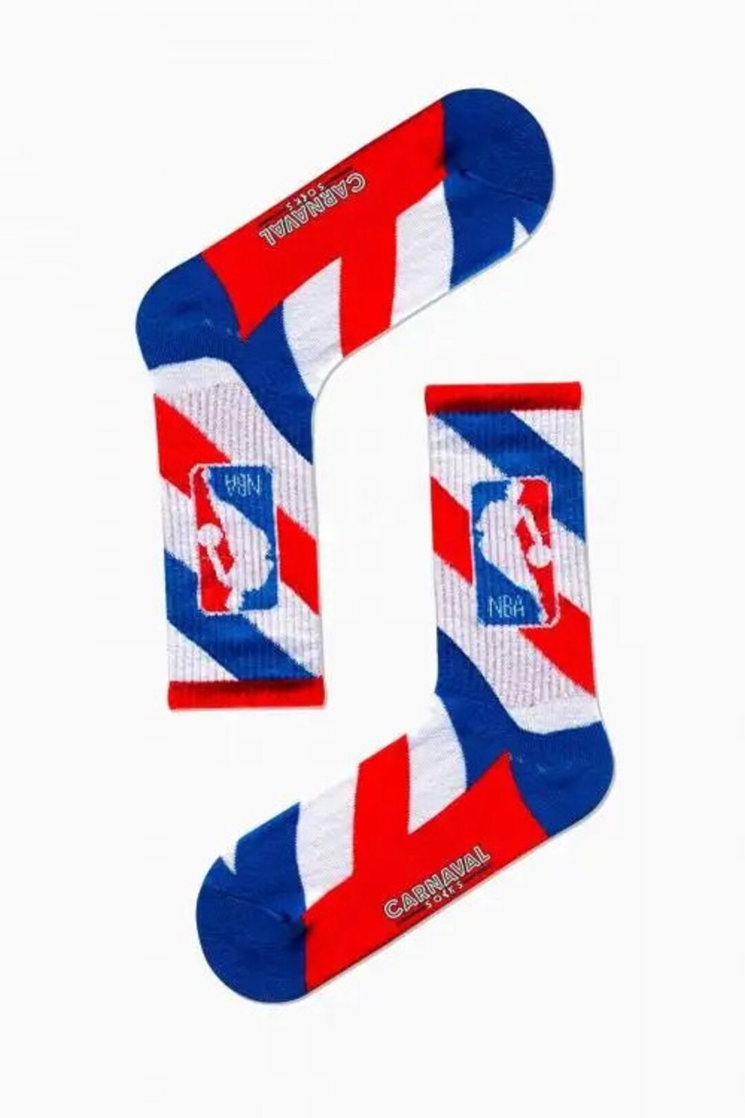 Basketball Socks, Show Your Team Spirit, Fan Gear, Gift for Him, Gift ...