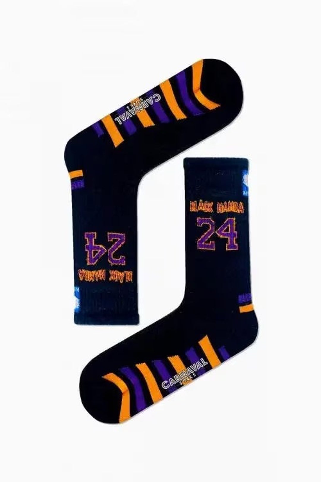 Basketball Socks, Show Your Team Spirit, Fan Gear, Gift for Him, Gift ...