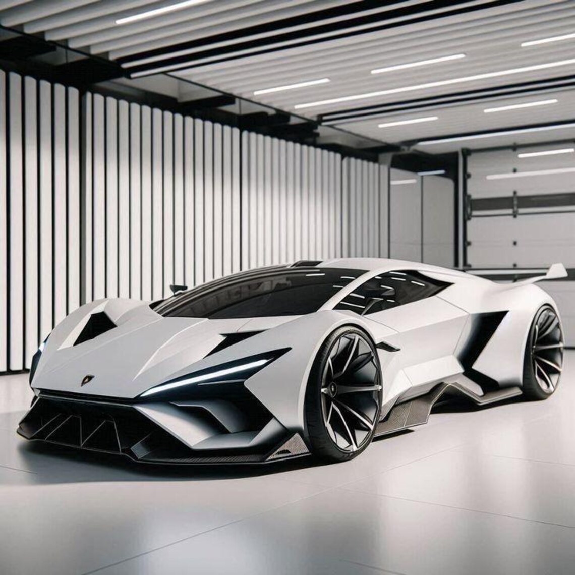 BB Automotive Wallpaper Pack Vol. 1 — 40 Luxury & Futuristic Car ...