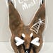 Premade Caracal Mask! (read Description!) - Etsy