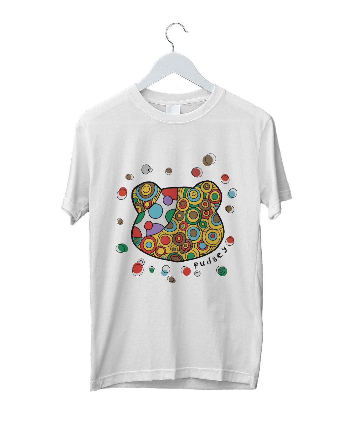 NEW Pudsey Bear 2023 T Shirt Spotty Day Children in Need - Etsy UK