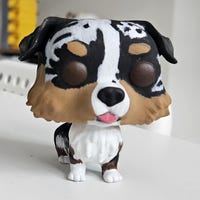 Custom Funko Pop - Etsy