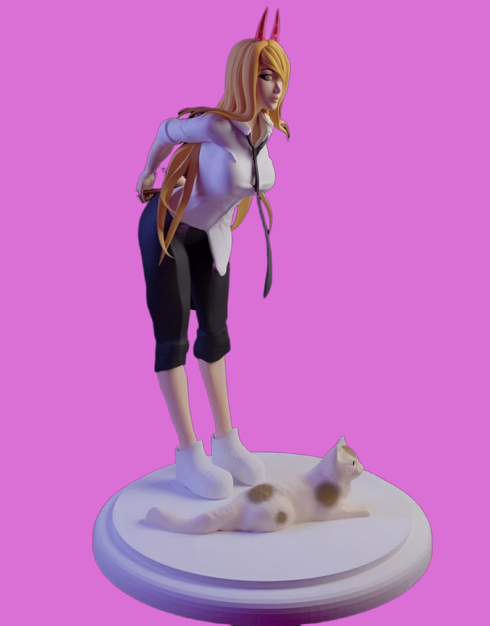 Nsfw Stl 18 3d Nsfw Sexy Girls Stl Stl File For 3d Printers Stl
