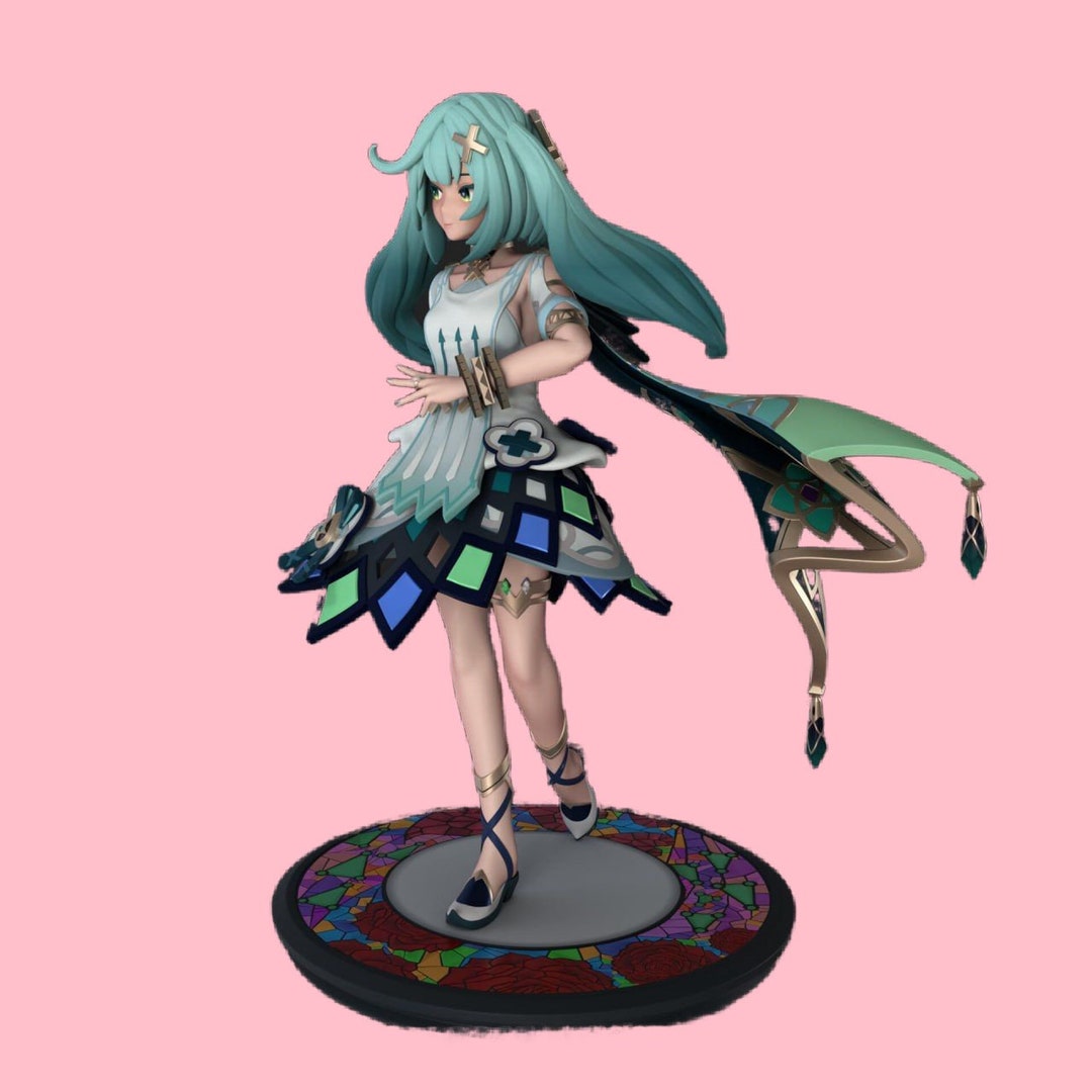 Nsfw Stl 18 3d Nsfw Sexy Girls Stl Stl File For 3d Printers Stl