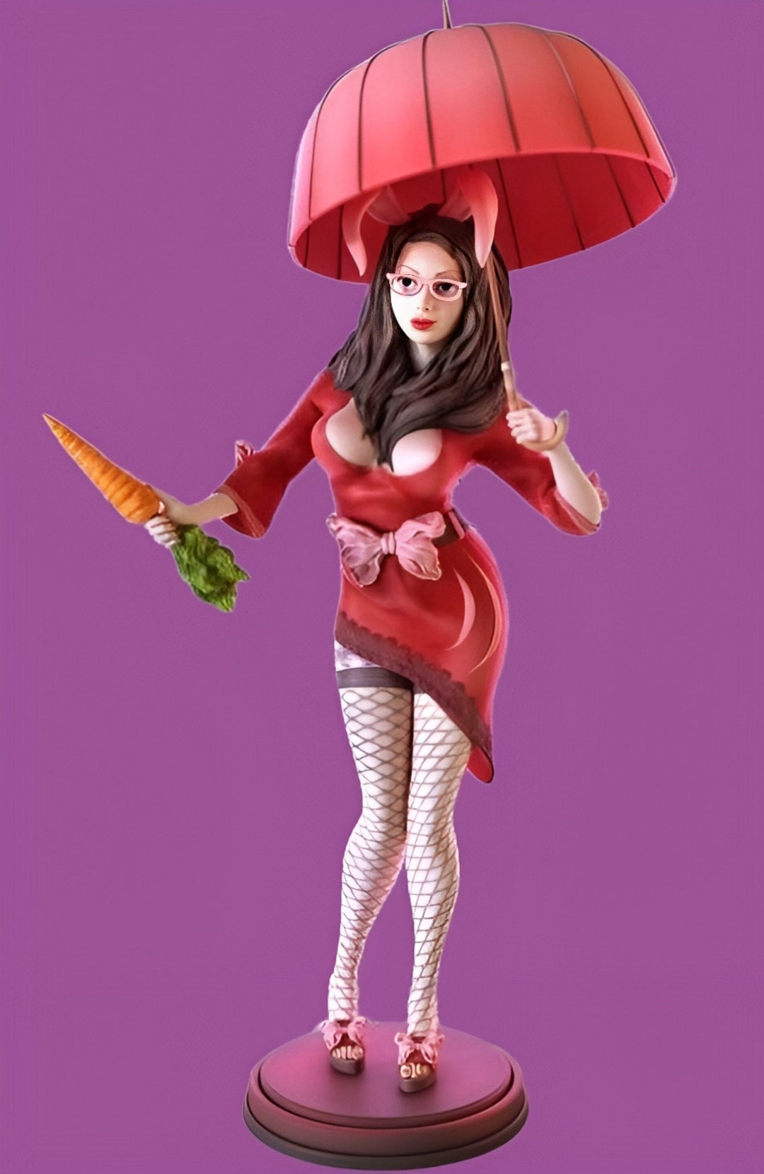 Nsfw Stl 18 3d Nsfw Sexy Girls Stl Stl File For 3d Printers Stl