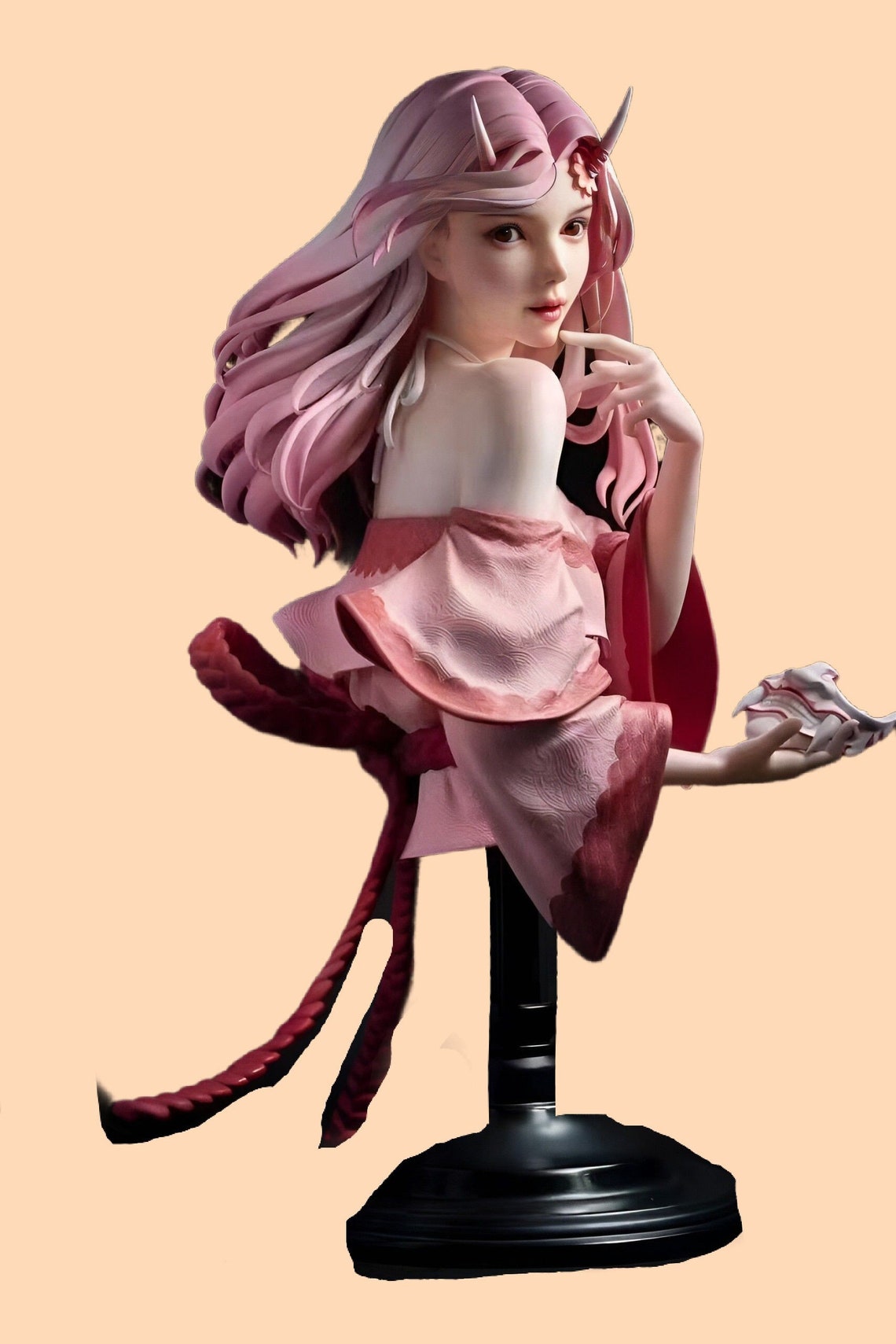 Nsfw Stl 18 3d Nsfw Sexy Girls Stl Stl File For 3d Printers Stl