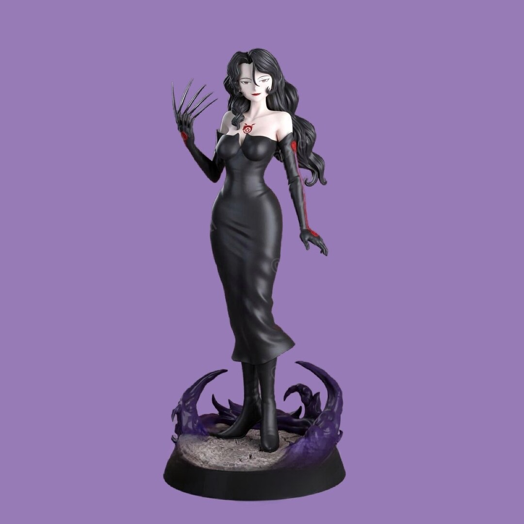 Nsfw Stl 18 3d Nsfw Sexy Girls Stl Stl File For 3d Printers Stl