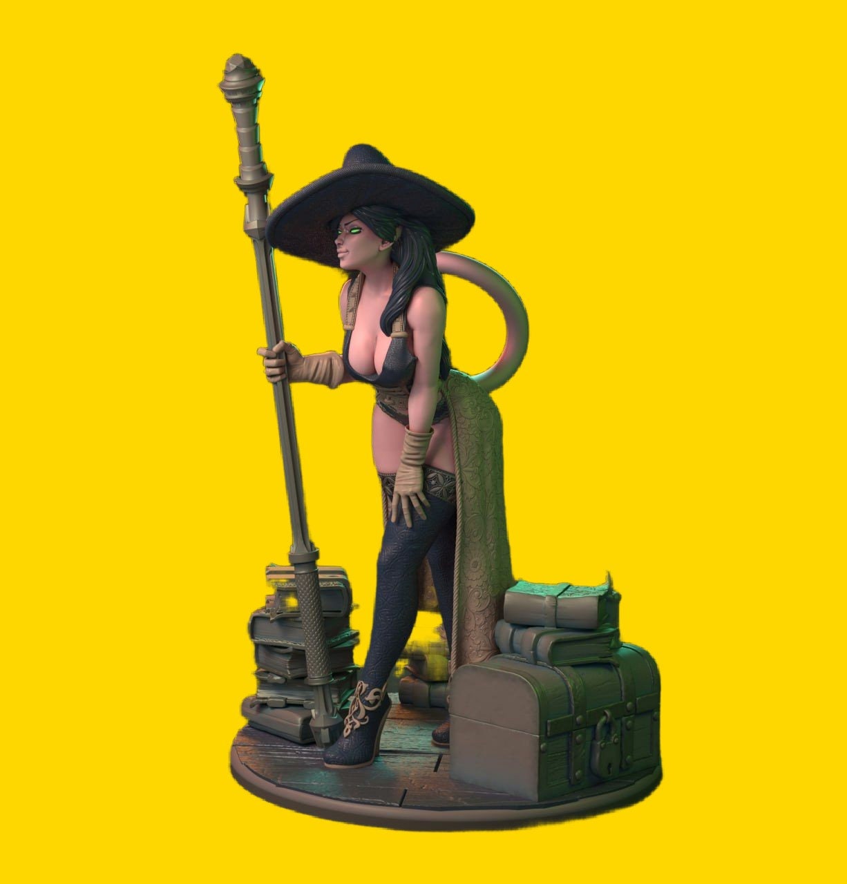 Nsfw Stl 18 3d Nsfw Sexy Girls Stl Stl File For 3d Printers Stl