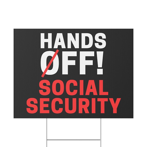 Hands off Protest Sign Ideas - Etsy