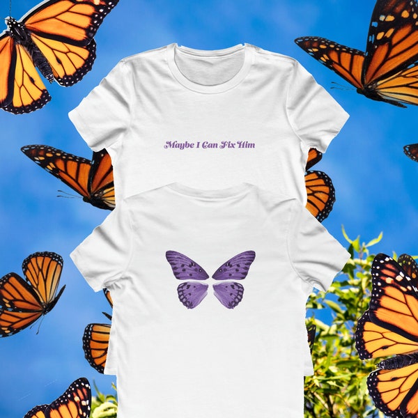 Olivia Rodrigo Merch Butterfly - Etsy