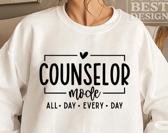 Counselor SVG PNG, Cricut, Difference Maker Svg, Coworker Svg, Self ...