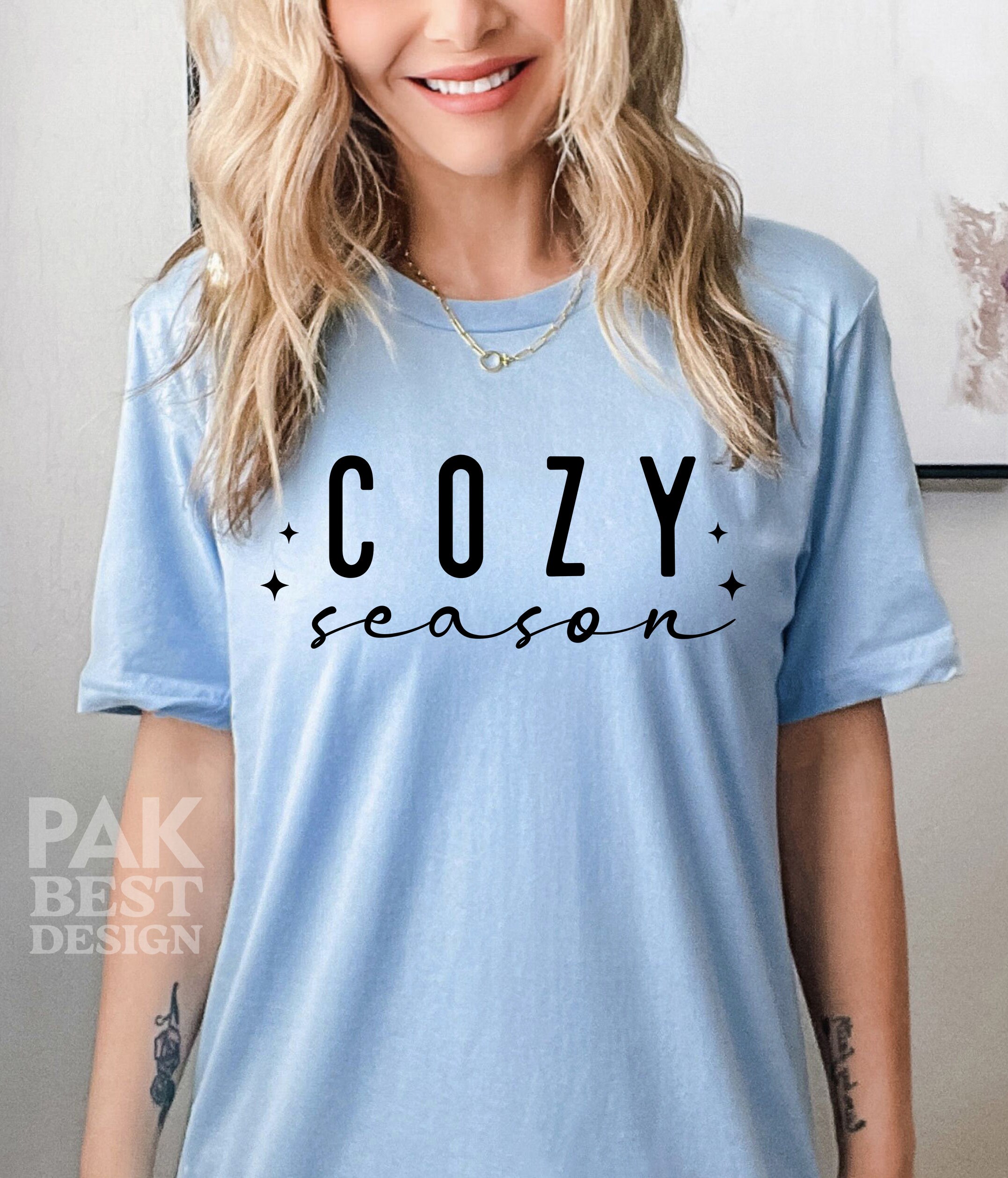 Cozy Season SVG PNG, Get Cozy Svg, Merry Christmas Svg, Christmas ...