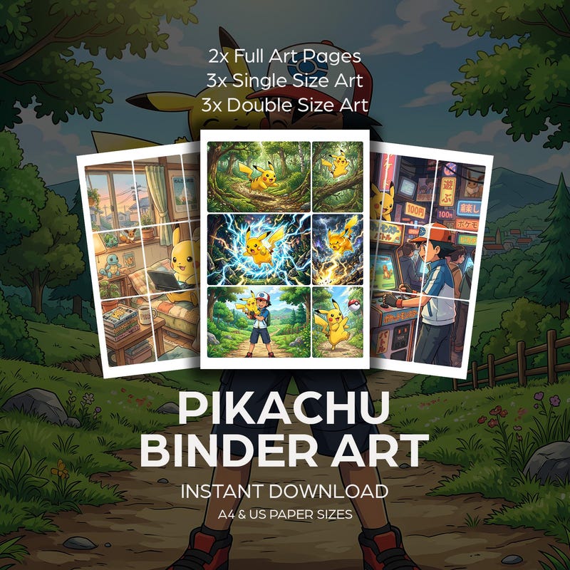 Michi Method - Etsy
