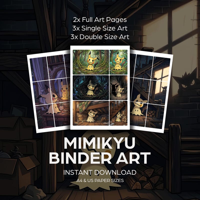 Michi Method - Etsy