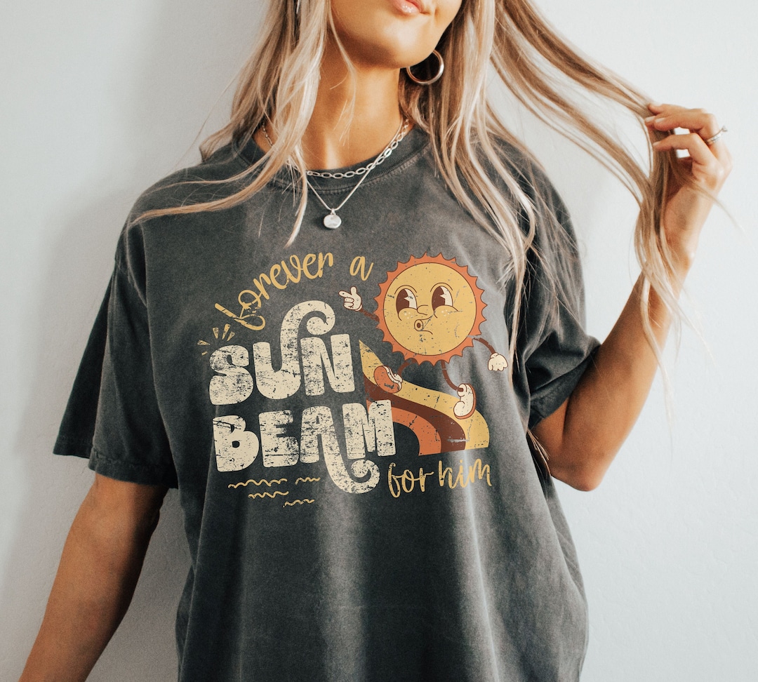 Latter Day Saint Tee, LDS T-shirt, Sunbeam Lds Tee, LDS Girls Camp ...