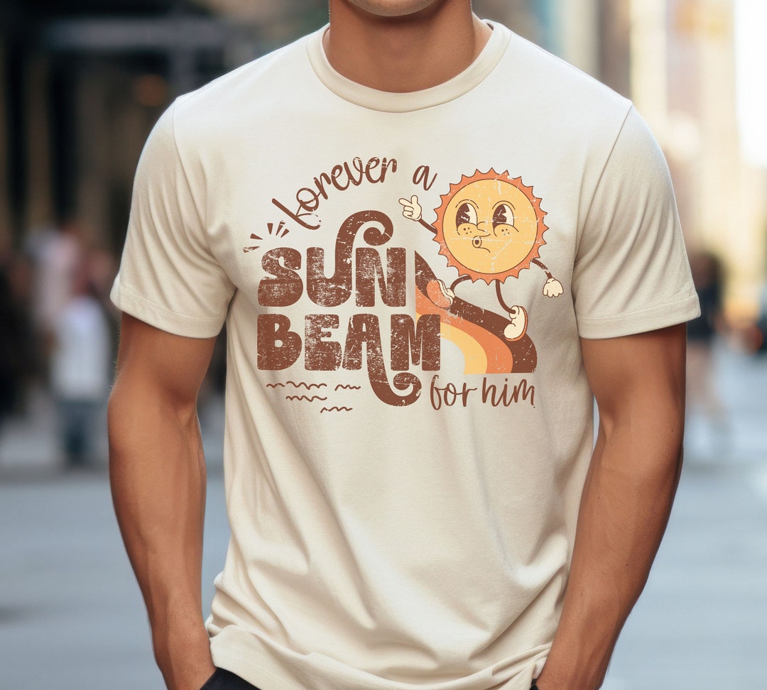 Latter Day Saint Tee, LDS T-shirt, Sunbeam Lds Tee, LDS Girls Camp ...