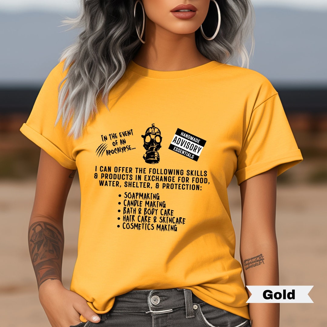 Candle Making Shirt, Soap Making Shirt, Soap Maker Gift, Soapmaking ...