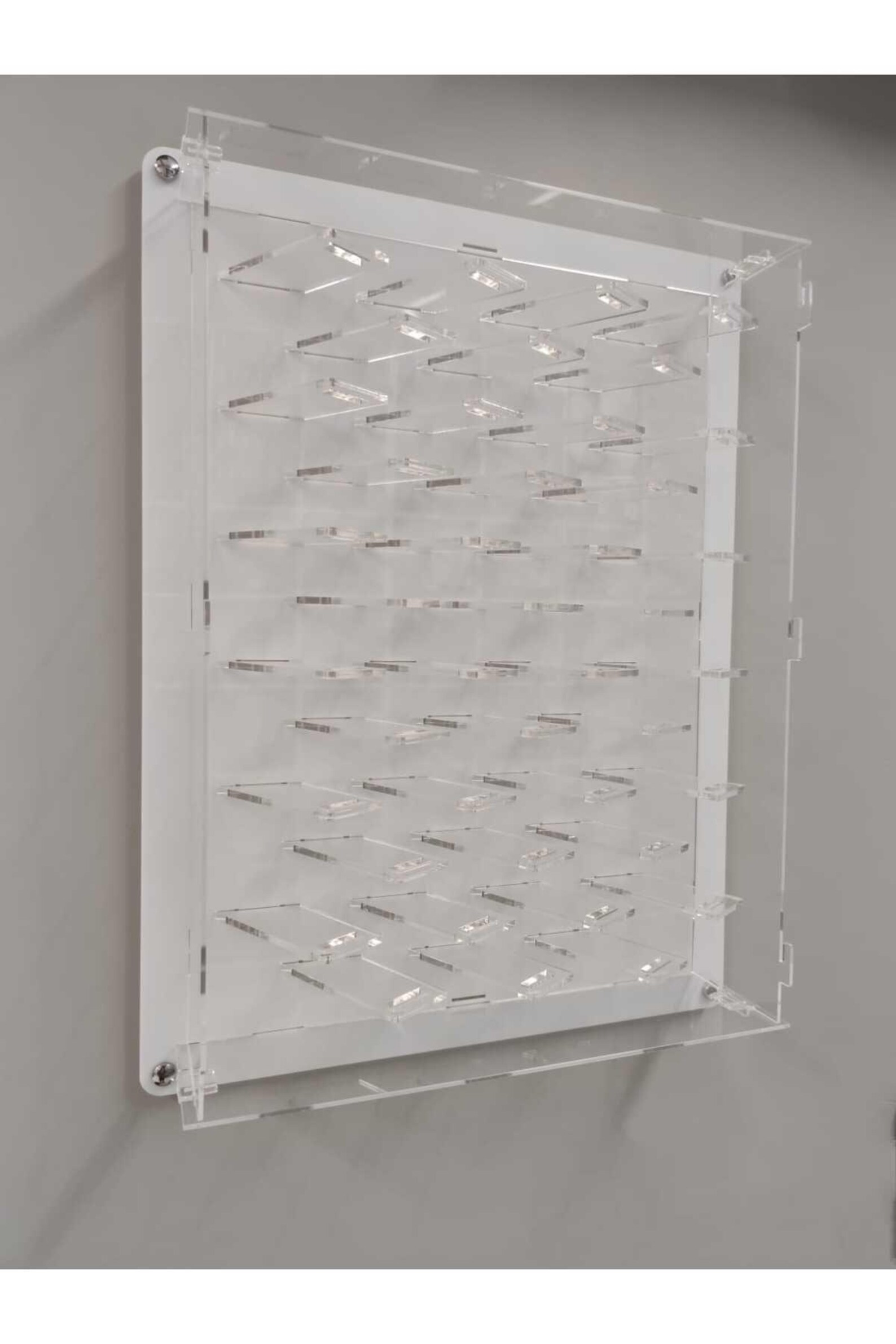 Wall Hanging Toy Car Stand,1:64 Diecast Cars Display,inno64 Display,hot ...