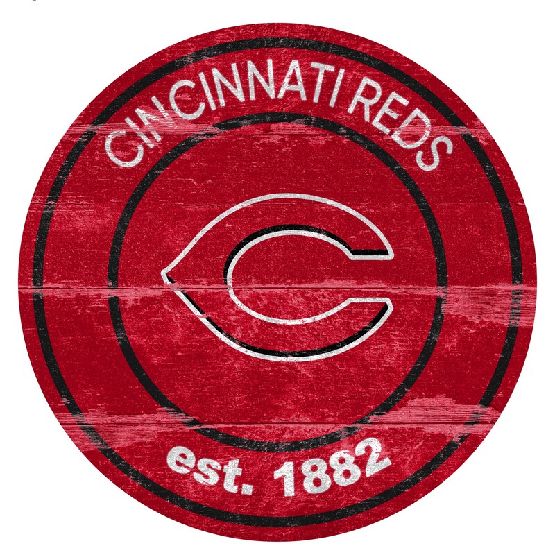 Cincinnati Reds - Etsy