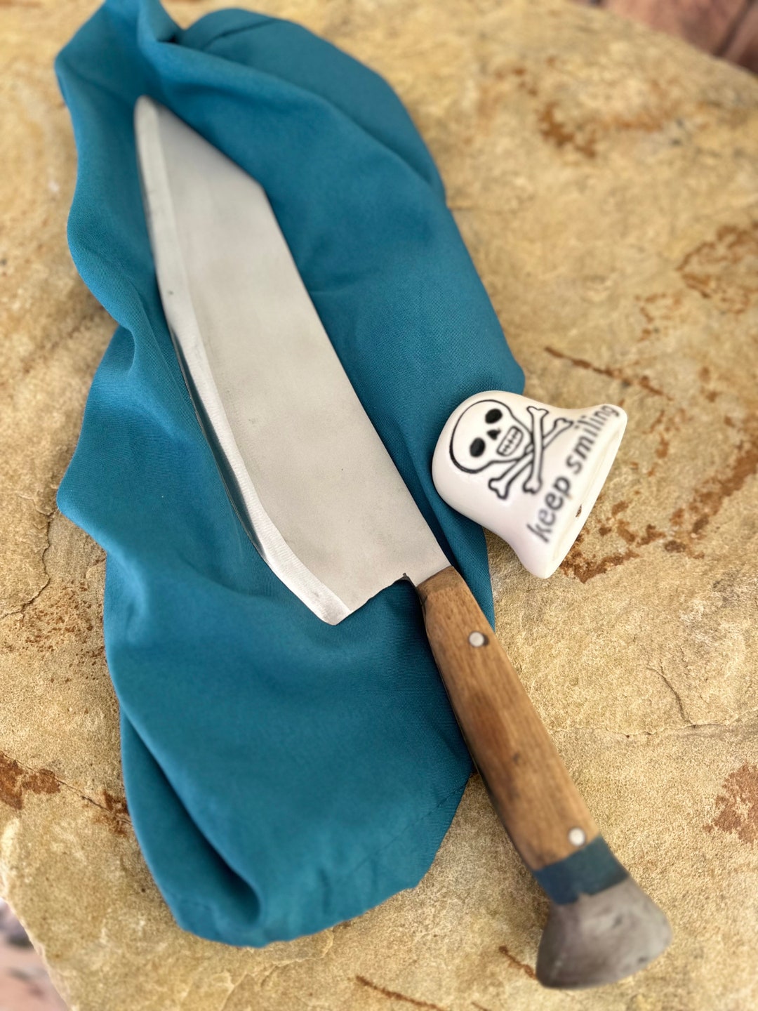 Pirate Knife - Etsy