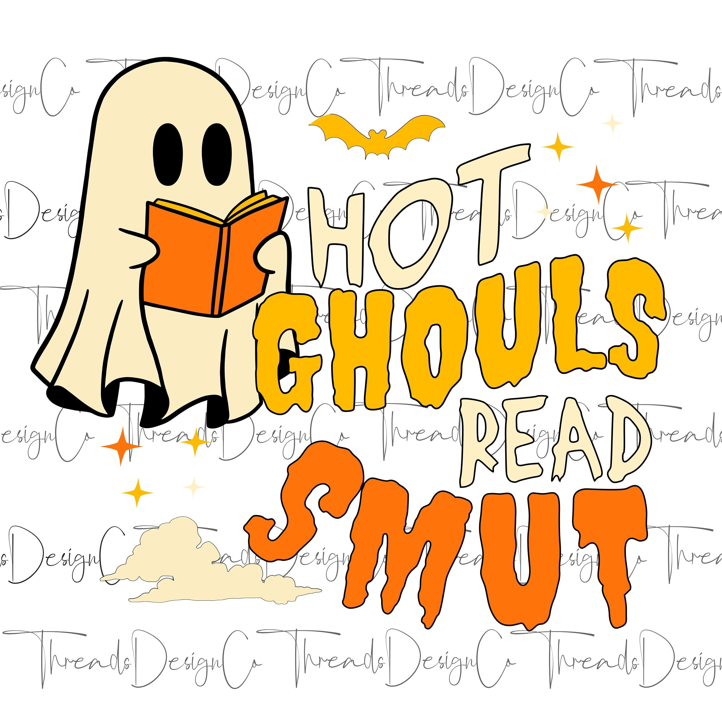 Booktok Svg, Book Svg, Halloween Book Lover, Book Gift, Spooky Svg ...