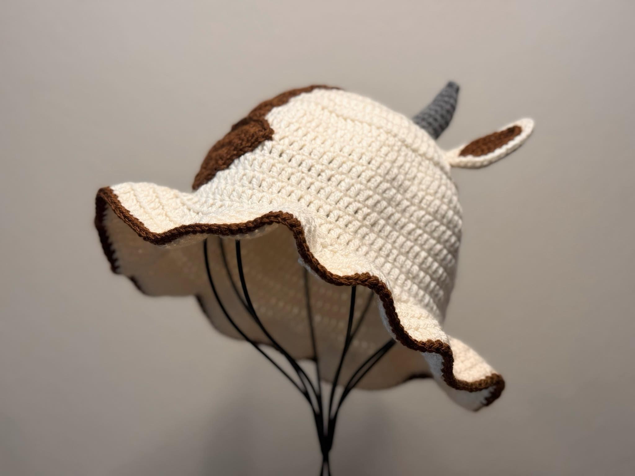 Appa Bucket Hat - Etsy