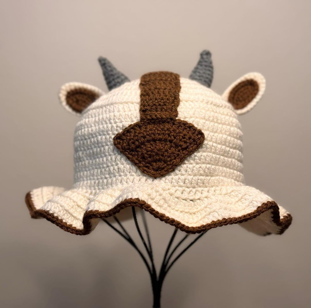 Appa Bucket Hat - Etsy