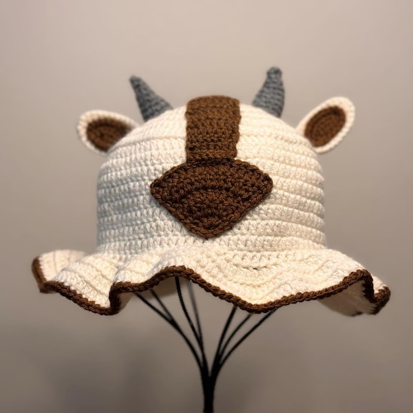 Appa Bucket Hat - Etsy