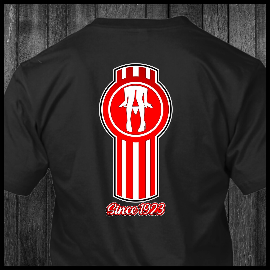 Panty Dropper Since 1923 Kenworth - Etsy