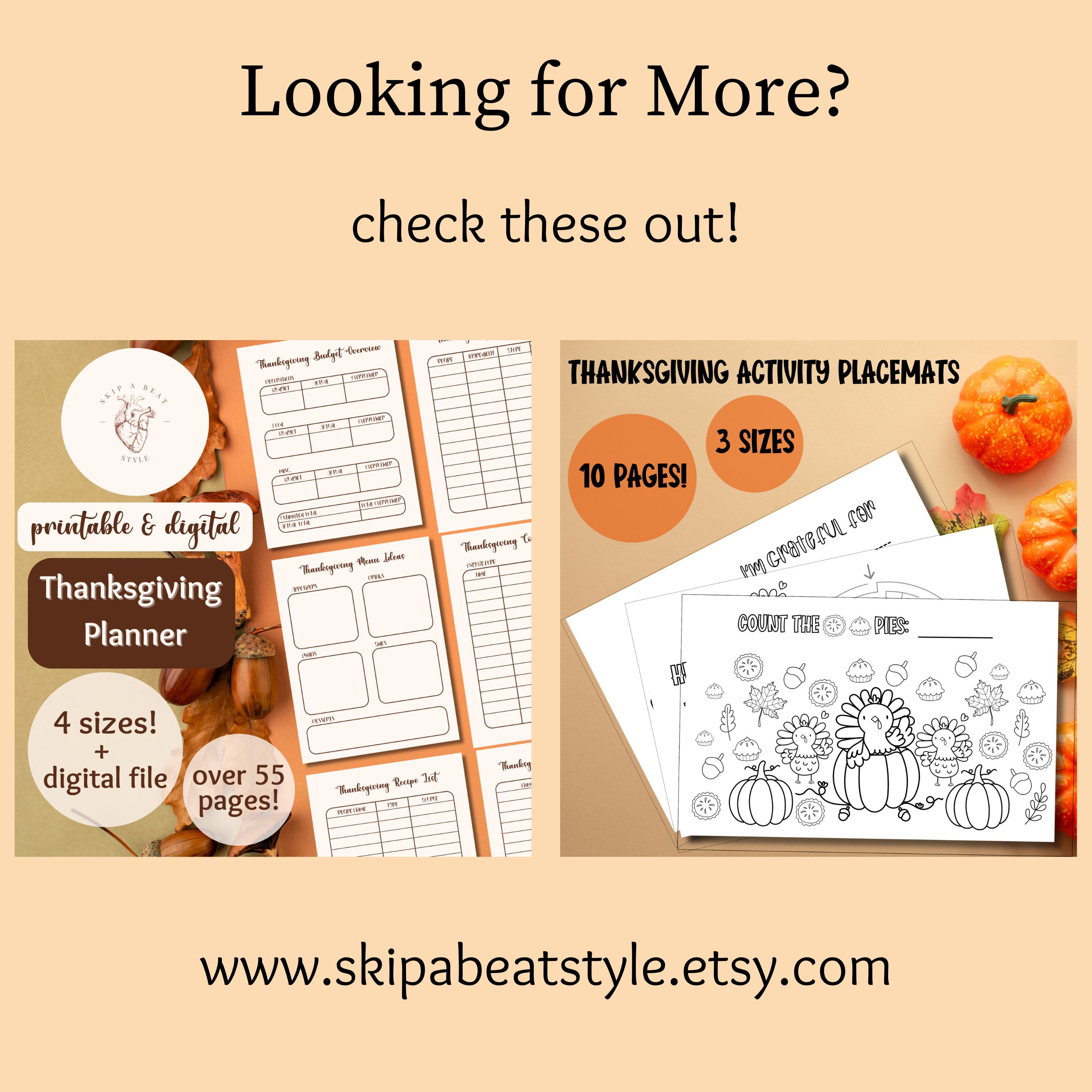 Thanksgiving Conversation Cards Game, Funny and Unique Family Friendly ...