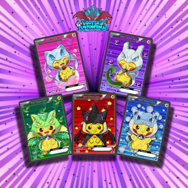 Custom Timestamp Card - Etsy